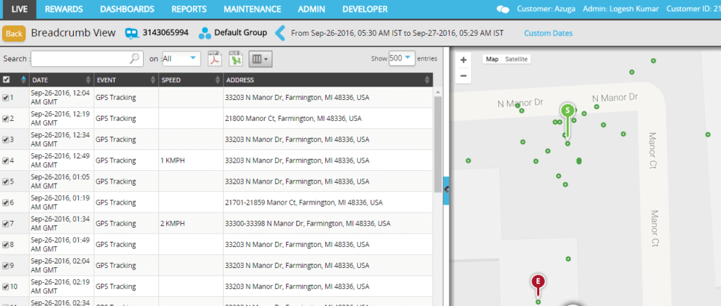 Azuga GPS Fleet Tracking Review: Features, Support, and Pricing