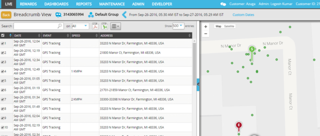 Azuga GPS Fleet Tracking Review: Features, Support, and Pricing