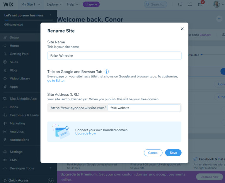 Can You Create a Website for Free? A Guide for 2025