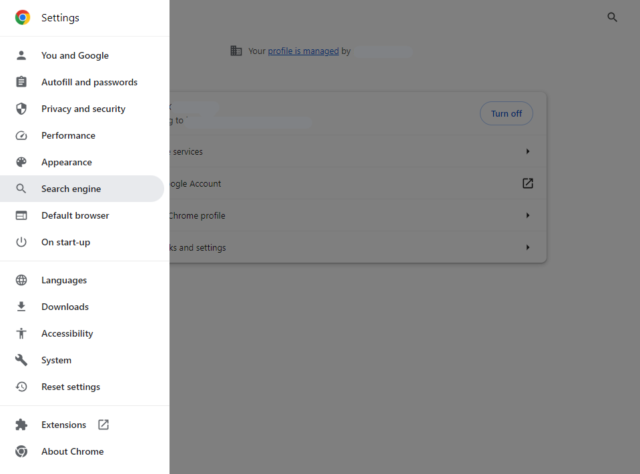 New Google Web Filter Removes AI and Adverts from Search