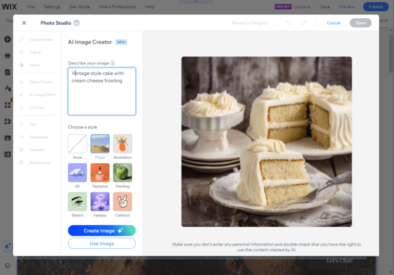 What Are The Best Ai Website Builders On The Market