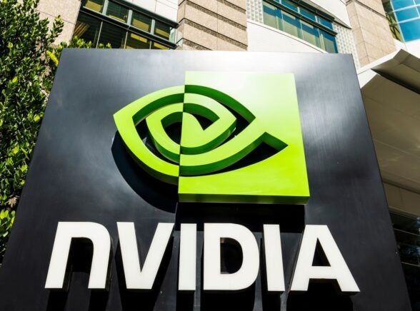 Nvidia Has Announced Another New AI Chip