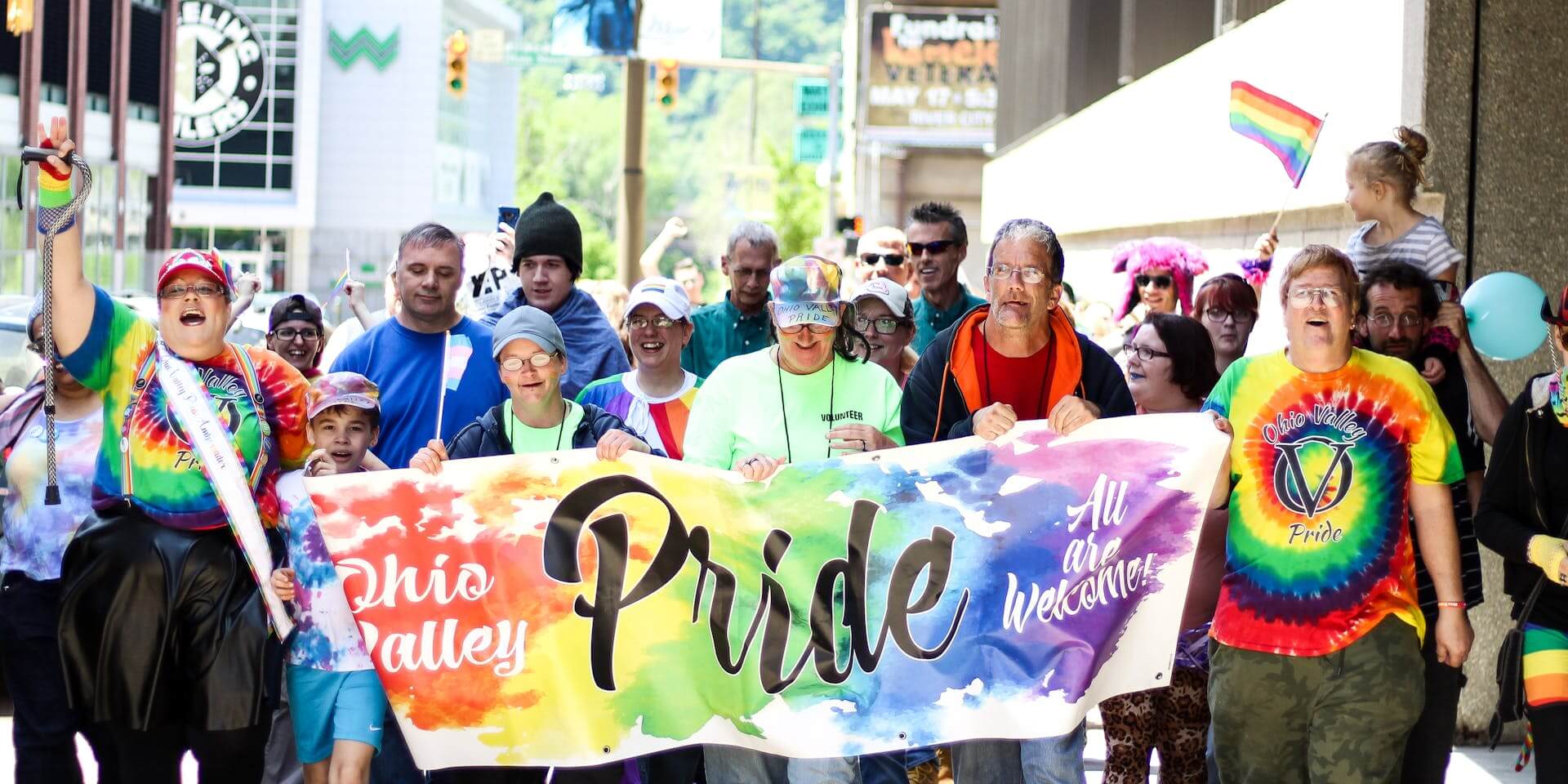 Survey: Lack of Support Turns Away 30% of LGBTQ+ Applicants - Tech.co