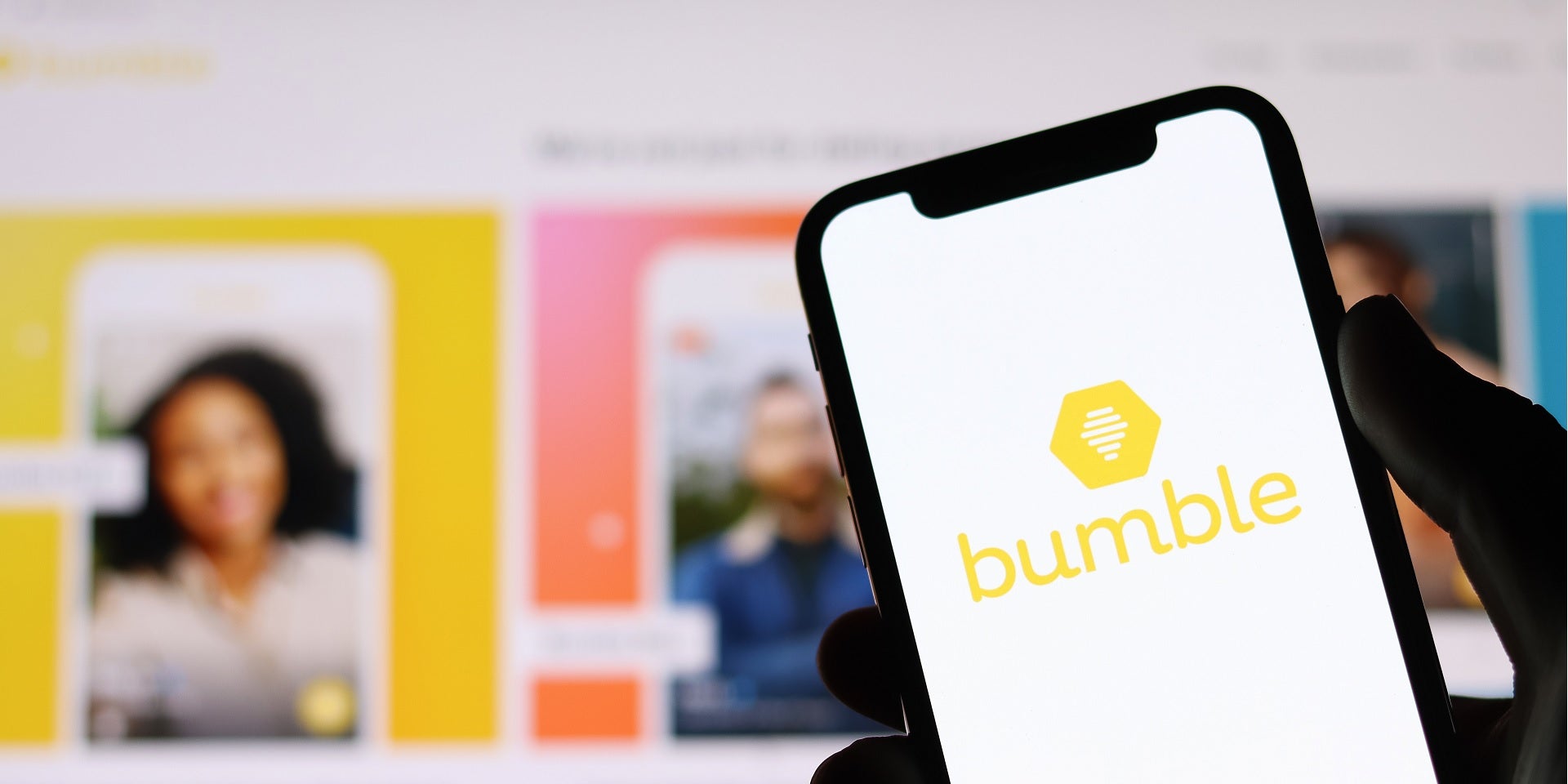 Bumble Dating App Cracks Down on Fake AI Profiles