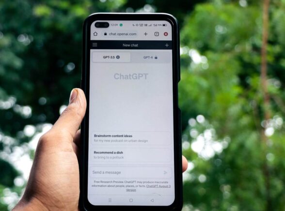 Want to Use ChatGPT in Private? Here's How With DuckDuckGo