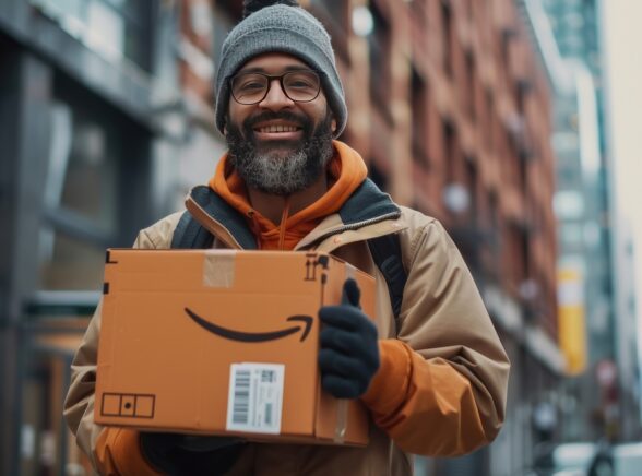 Amazon Workers Getting $500+ Pay Out: Are You Eligible?