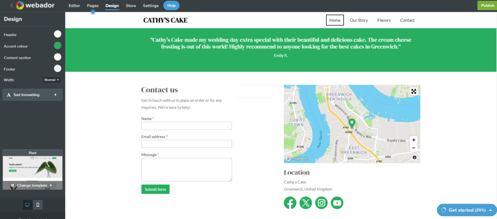 5 Best Cheap Website Builders 2025 - As Low As $2.99 Per Month