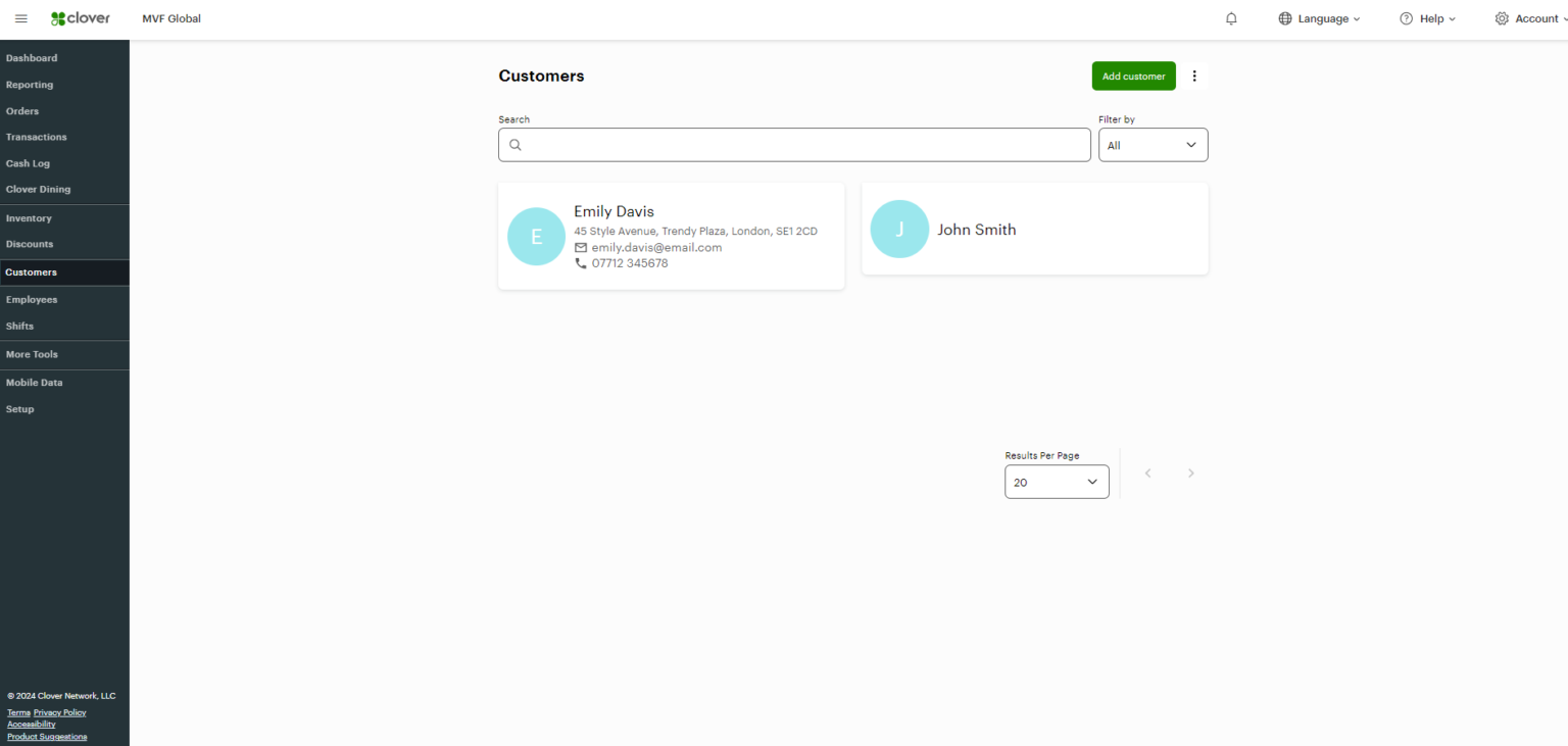 Toast vs Clover - POS Feature & Pricing Comparison Guide 2025