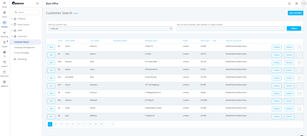 Epos Now POS Review 2026: Features, Price, Hardware & More
