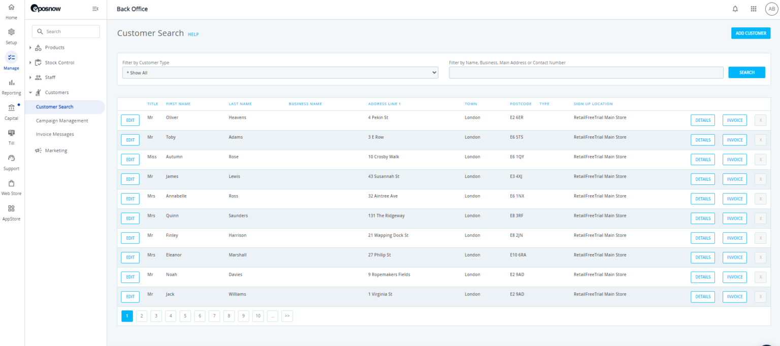 Epos Now POS Review 2025: Features, Price, Hardware & More