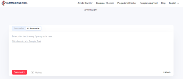 The Best Free and Paid AI Document Summarizer Tools In 2024