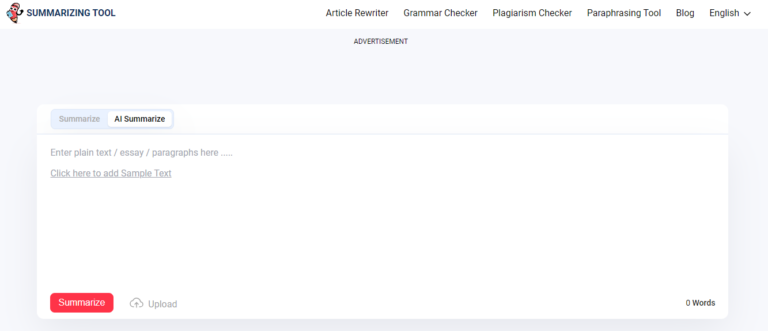 The Best Free and Paid AI Document Summarizer Tools In 2024