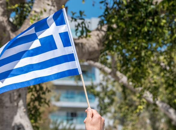 No 4-Day Workweek for Greek Workers, as 6-Day Week Introduced