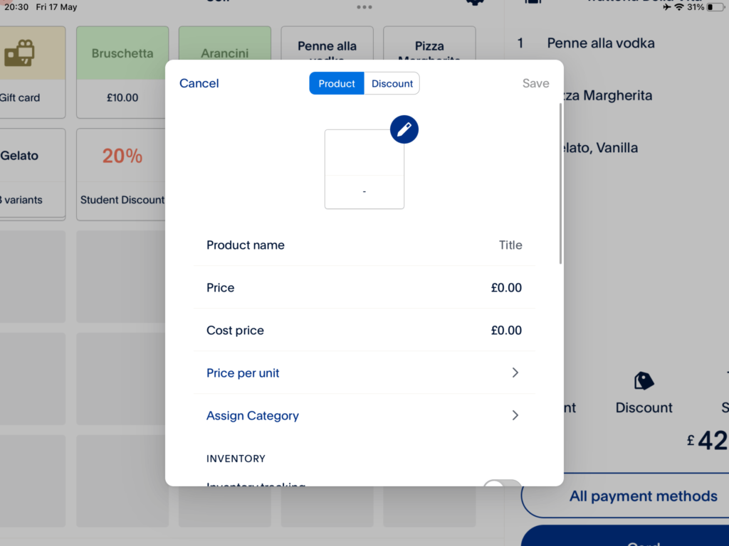 PayPal POS Review: Everything You Need to Know