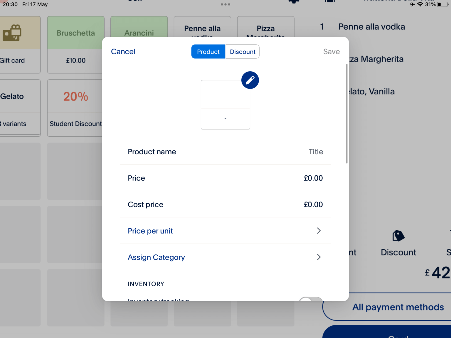 PayPal Zettle Review 2025: Everything You Need to Know