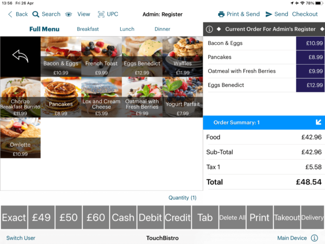 Best POS Systems for Hotels: Features & Prices Reviewed