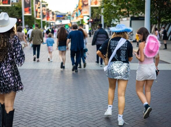 Taylor Swift Scams to Watch Out for in 2024