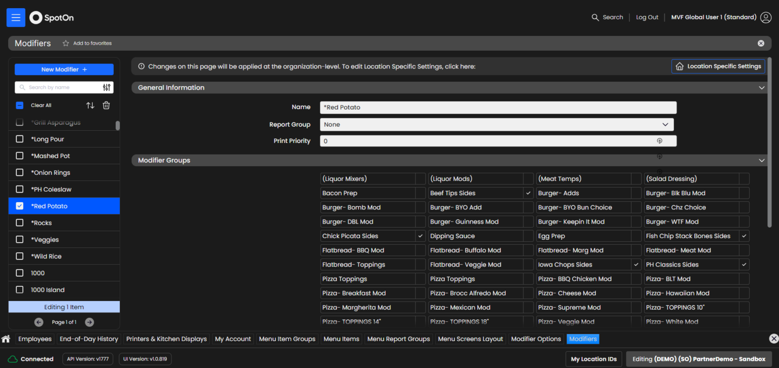 SpotOn POS Review 2026: Is the POS Right for Your Business?