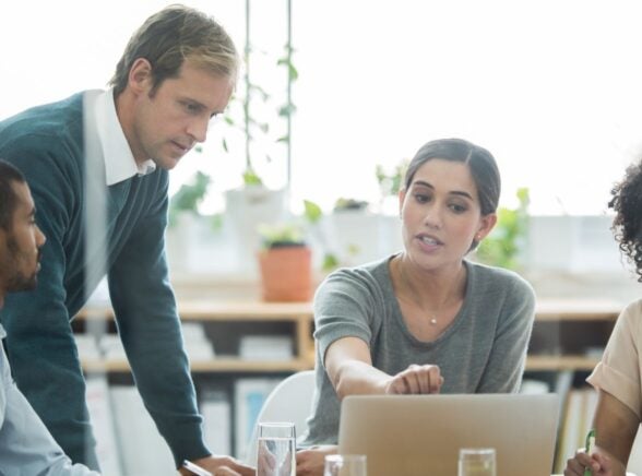 Study: 25 Billion Work Hours Lost to Poor Collaboration Every Year