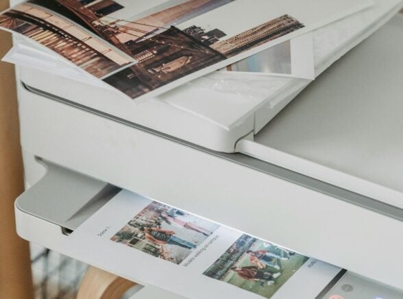 HP Ends Toner Subscription and Discontinues e-Series Printers