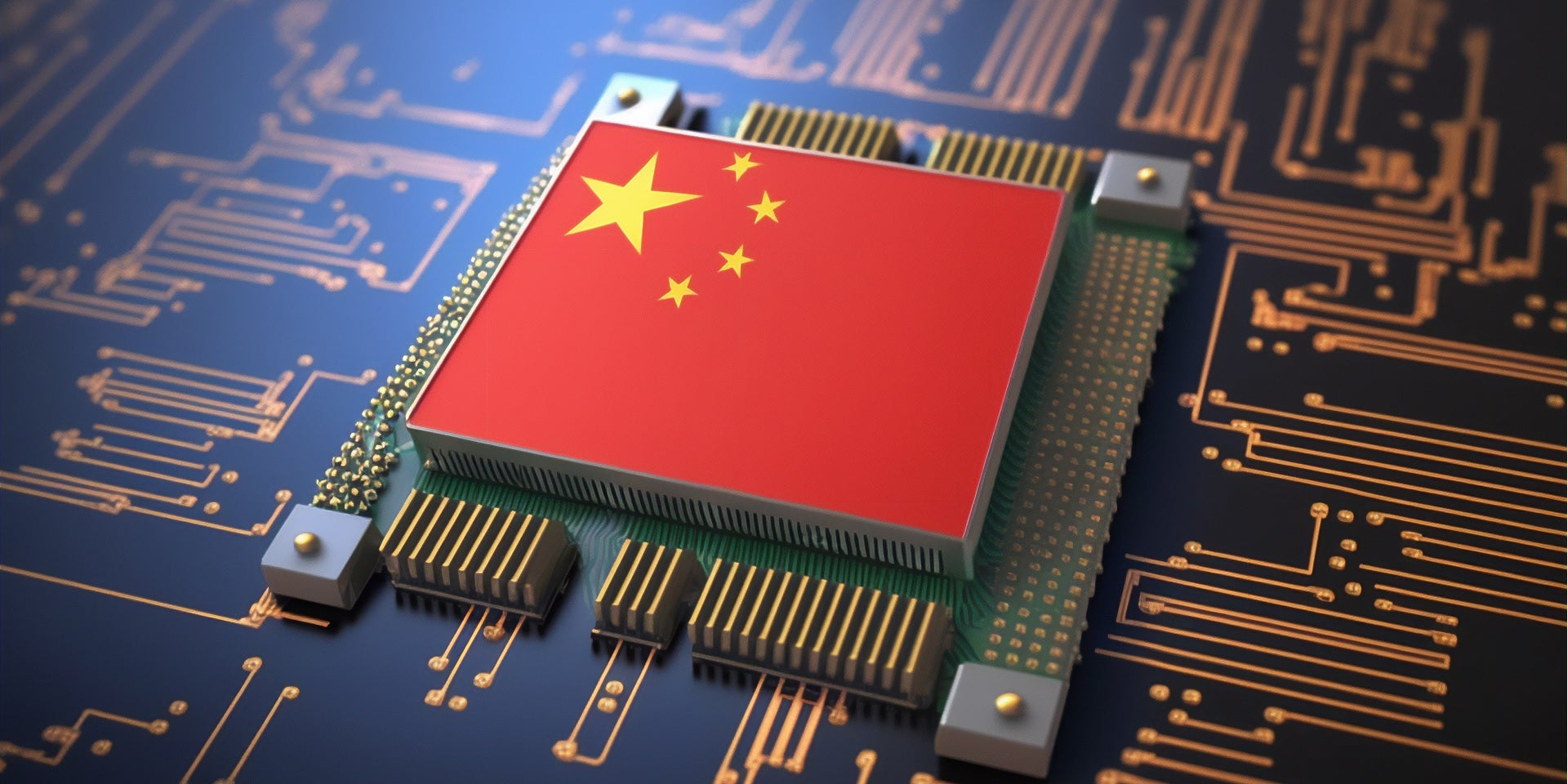 Study: China Outpacing US in AI Use in the Workplace