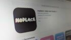 What Is noplace, the Social Media App That Beat Temu (Briefly)?
