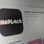 What Is noplace, the Social Media App That Beat Temu (Briefly)?