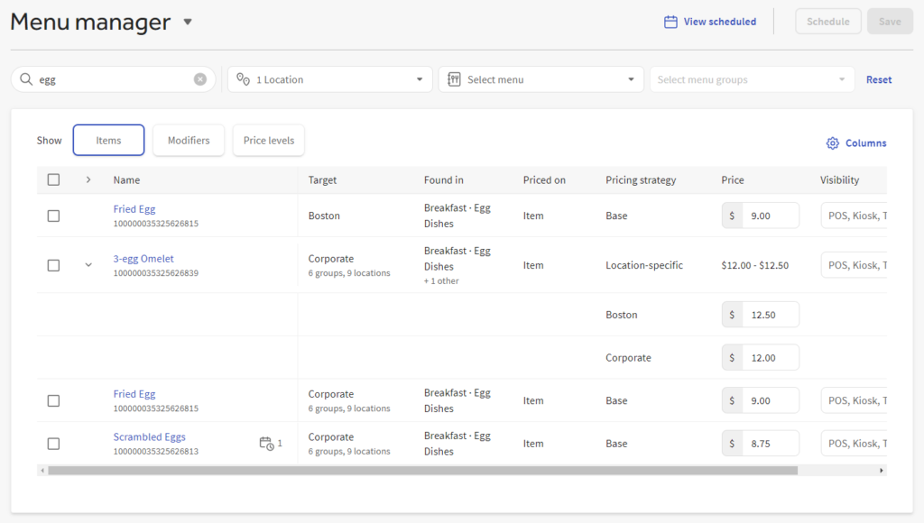 Toast POS Review | Prices, Features, Hardware & More