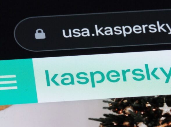Kaspersky to Shut Down in US Following Ban on Antivirus