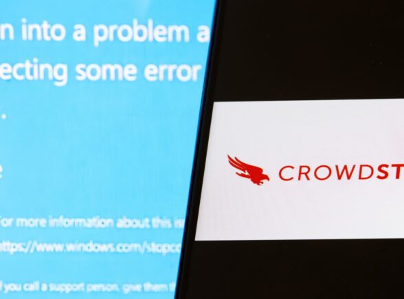 IT Outage Causes Worldwide Chaos - What You Need to Know - Tech.co