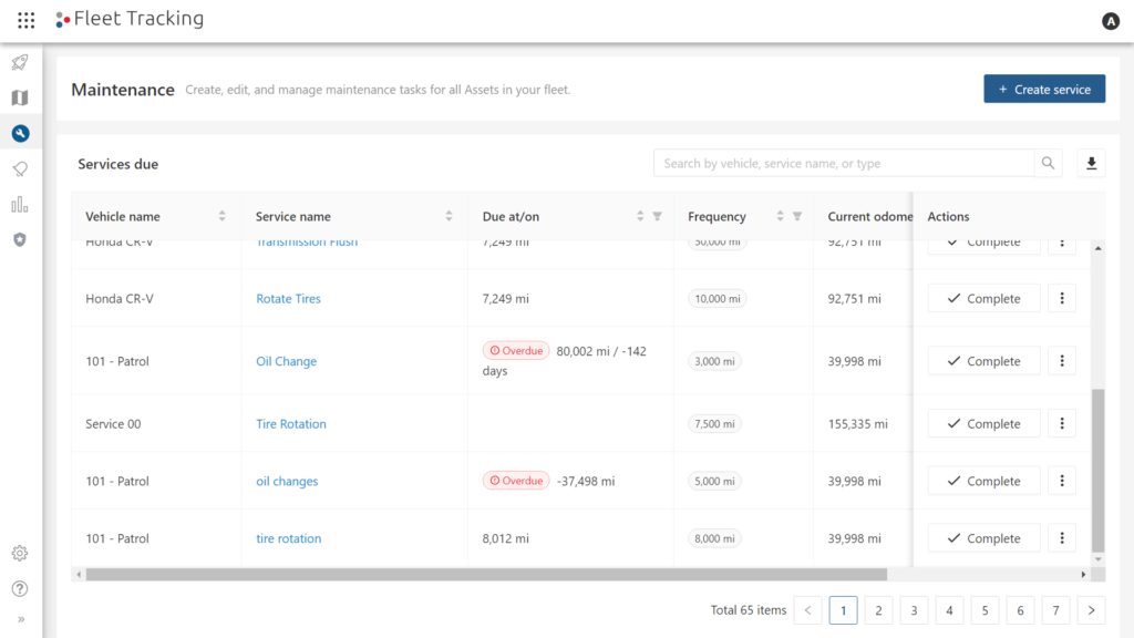 Trucker Path Fleet Management App Review: Features and Costs