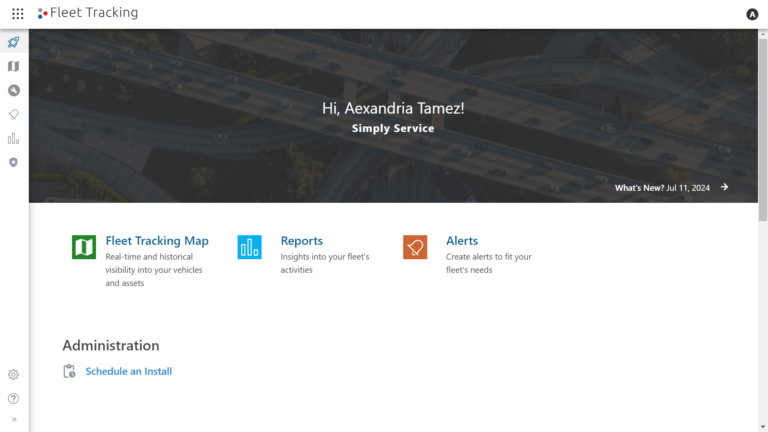 GPS Insight Review: Features, Costs & Platform Walkthrough