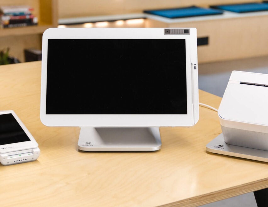 9 Types of POS Systems You Should Know About