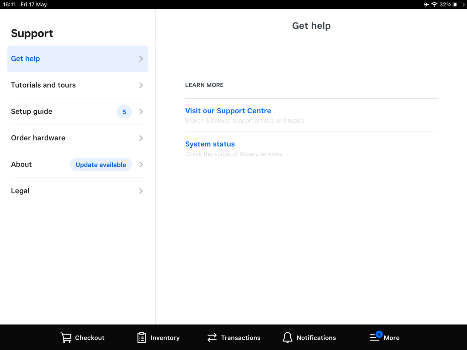 Best Mobile POS Systems 2024: mPOS Features Compared