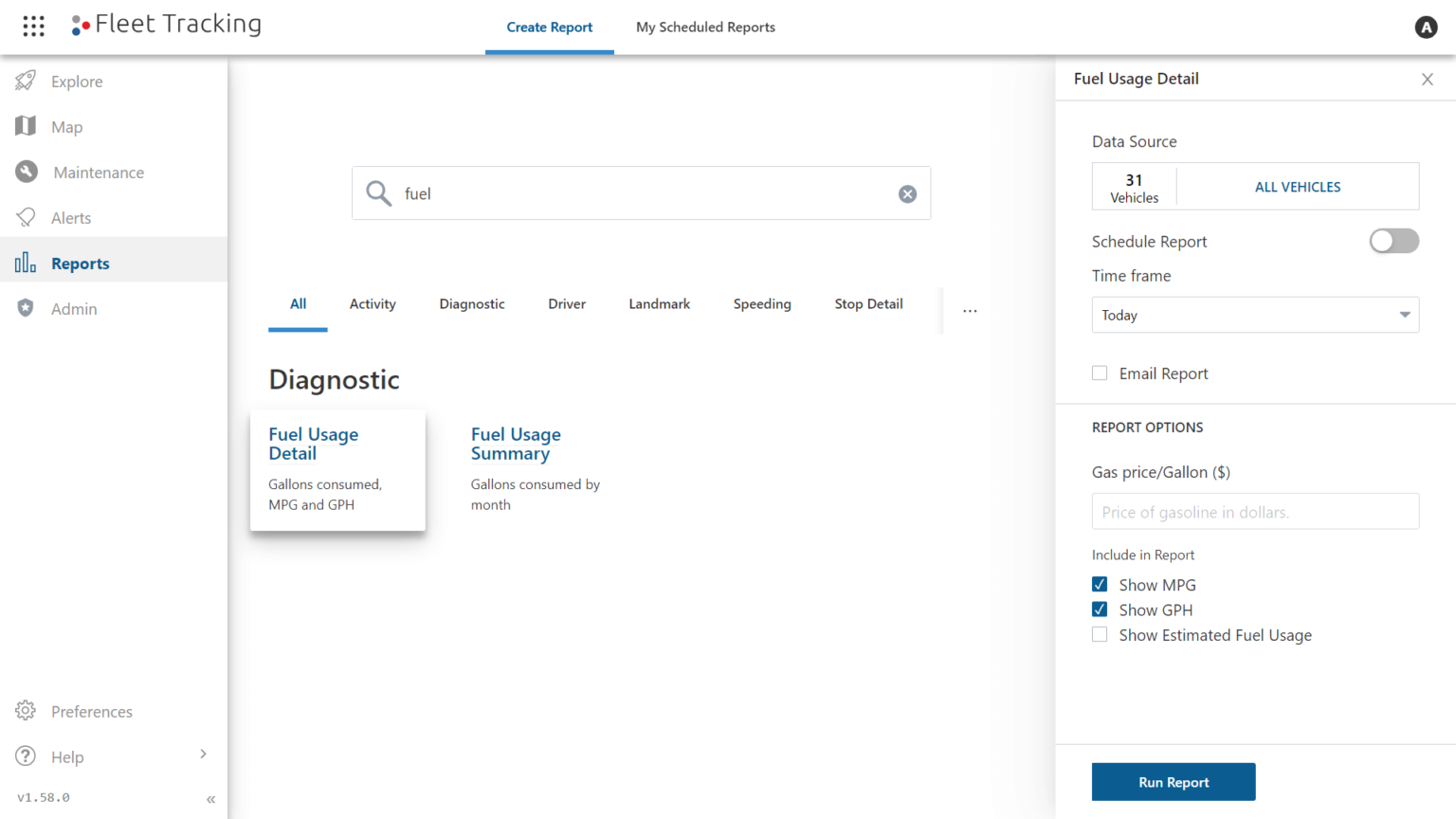 GPS Insight Review: Features, Costs & Platform Walkthrough