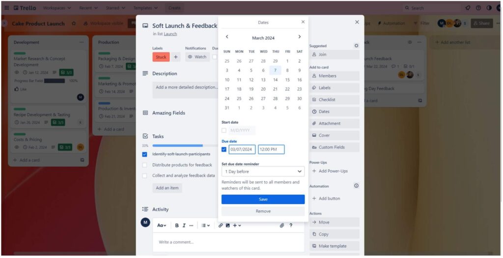 Trello Pricing: Plans, Total Costs, Integrations, and Support in 2024