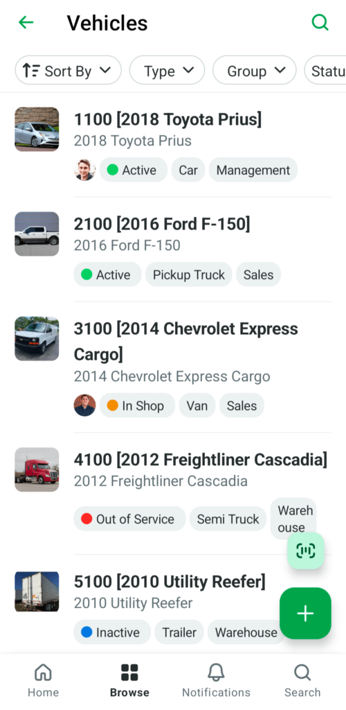 Fleetio Review - Features, Fees, Support & Mobile App Guide 2025