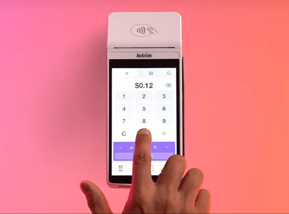 Break up With Bad Rates by Switching to Helcim Payments