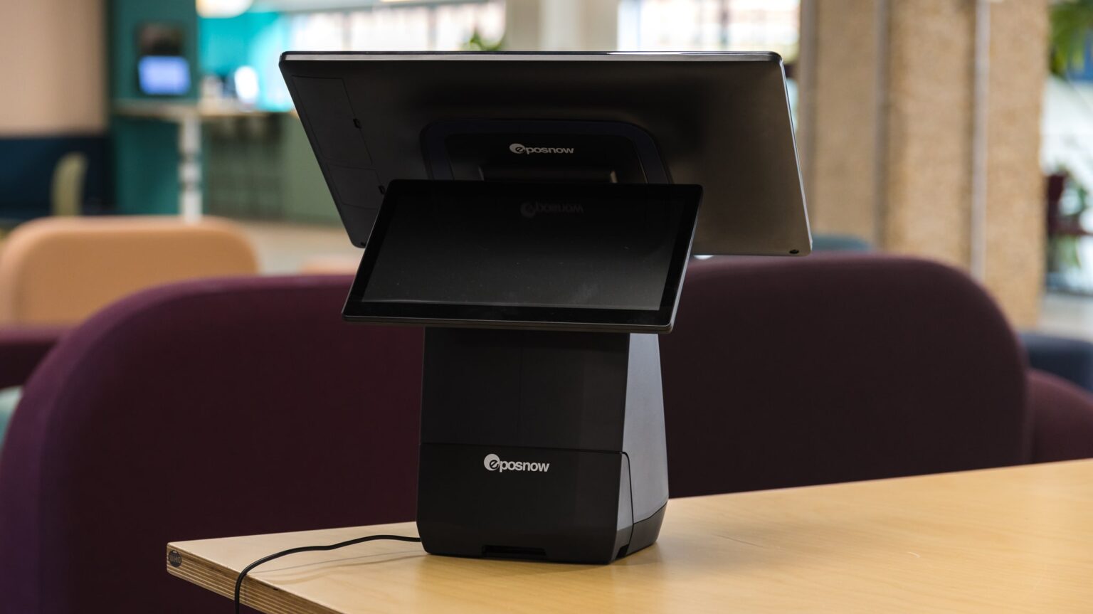 Epos Now POS Review 2026: Features, Price, Hardware & More
