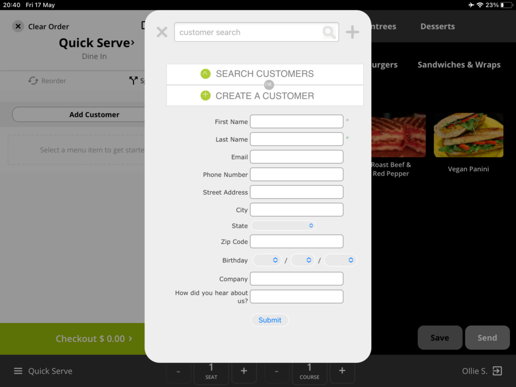 Lavu POS Review 2025: Features, Price, Support Centre & More