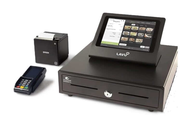Lavu POS Review 2025: Features, Price, Support Centre & More