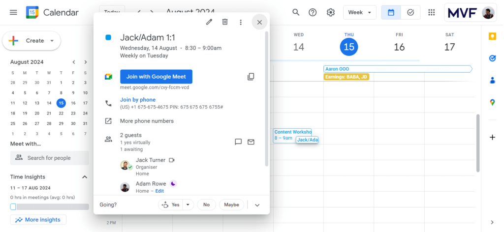 Google Meet Review: Data Caps, Features & Costs in 2025