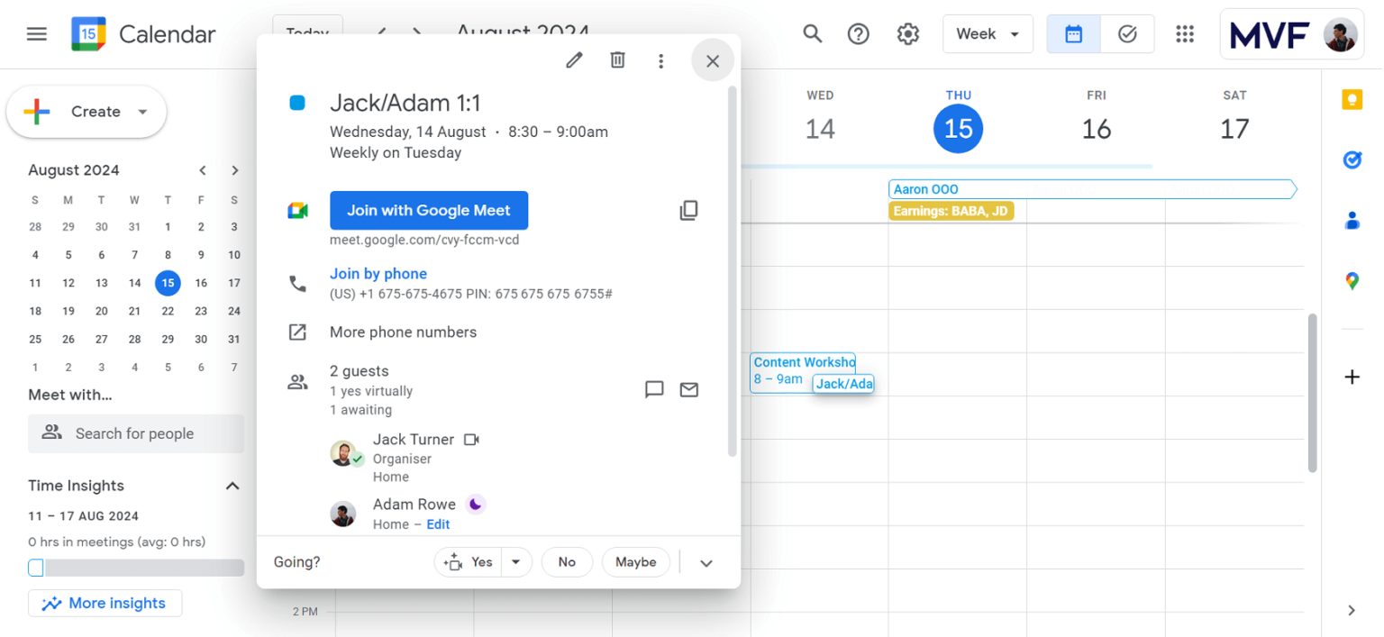 Google Meet Review: Data Caps, Features & Costs in 2025