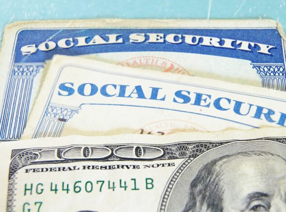 Your Social Security Number May Be Compromised - Steps to Take