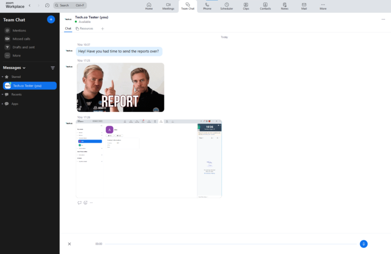 Zoom Phone Review: In-Depth VoIP System Analysis