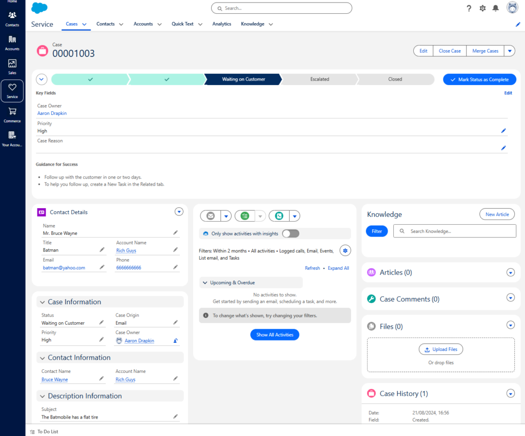 Salesforce Review 2026: Features & Pricing Evaluation