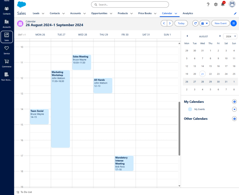 Salesforce Review 2025: Features & Pricing Evaluation