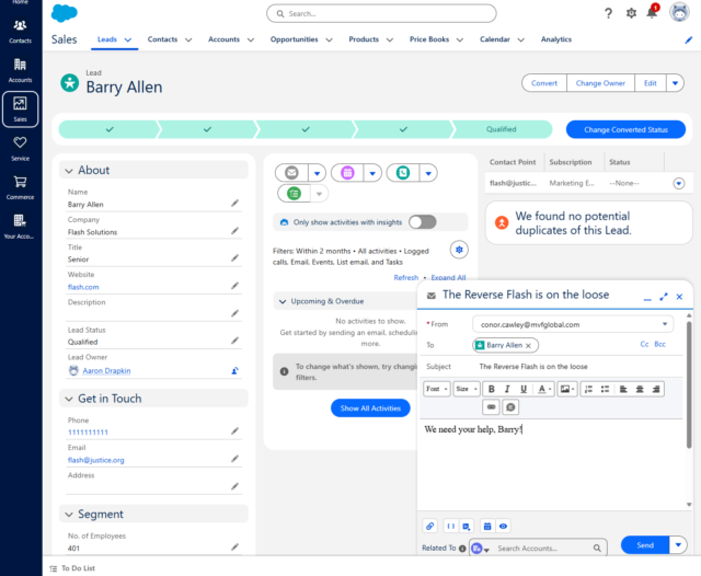 Salesforce Lightning vs Classic: Which One Is Best in 2025?