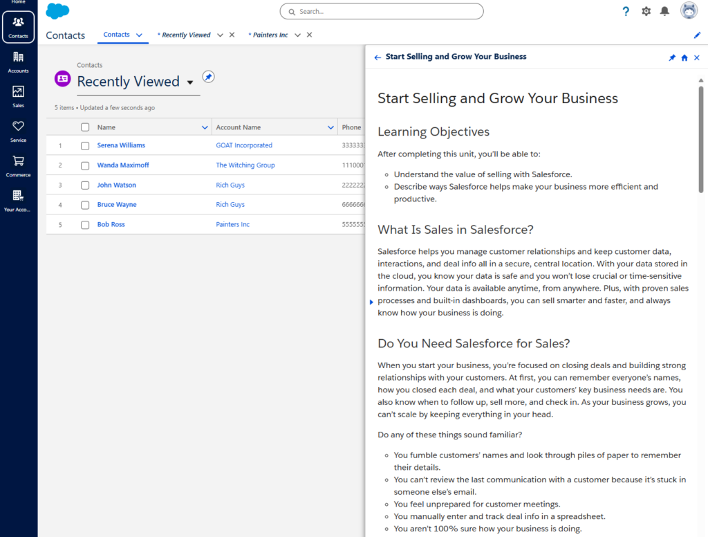 Salesforce Lightning vs Classic: Which One Is Best in 2025?