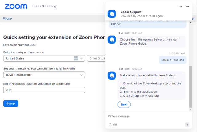 Zoom Phone Review: In-Depth VoIP System Analysis